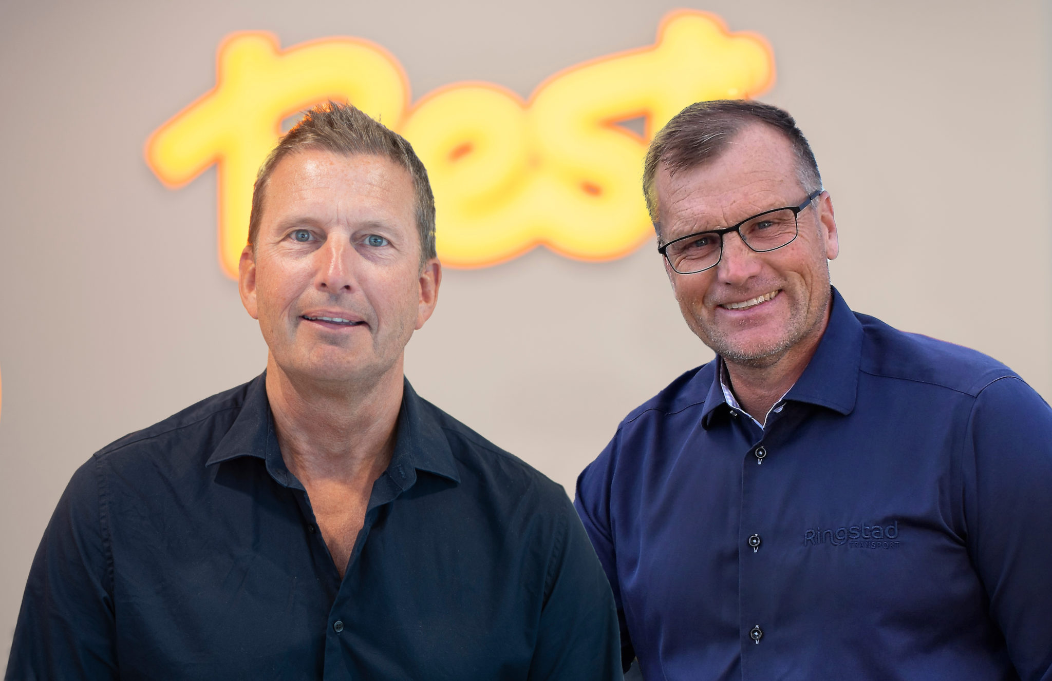 Best Transport acquires Ringstad Transport - Ringstad Transport